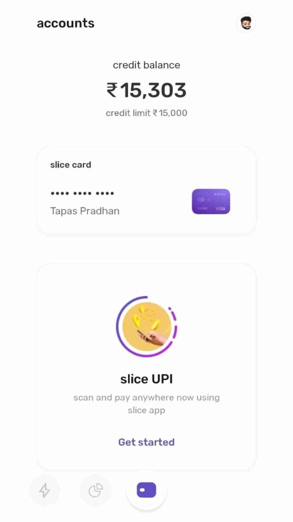 Slice Credit Card की पूरी जानकारी | Slice Credit Card: Features ...